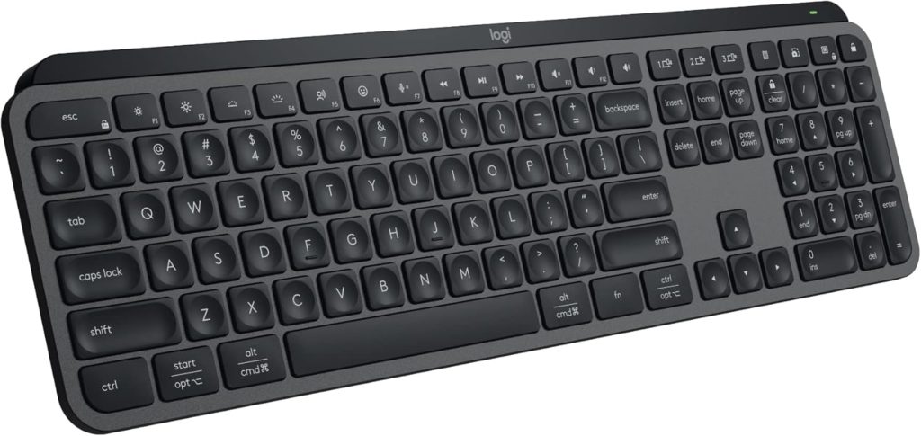 Los mejores teclados para programadores en el 2025 - Desarrolladores.me Los mejores teclados para programadores en el 2025 - Desarrolladores.me